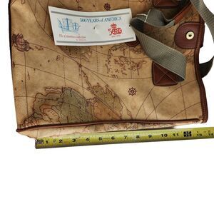 Bagoda | Other | Vintage Bagoda Columbus Collection 50th Anniversary ...